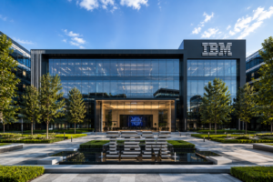 IBM Off Campus Drive 2026 : Data Engineer & Machine Learning - Tech Job ...